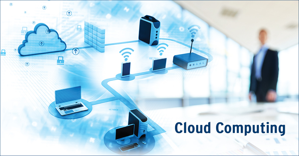 Cloud Computing | E-Learning Πανεπιστήμιο Αθηνών