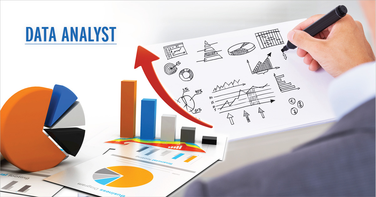 Data Analyst | E-Learning Πανεπιστήμιο Αθηνών