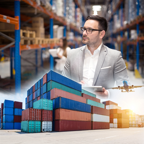 Logistics | E-Learning Πανεπιστήμιο Αθηνών