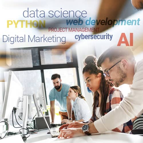 Ψηφιακές Δεξιότητες για το Μέλλον | E-Learning Πανεπιστήμιο Αθηνών