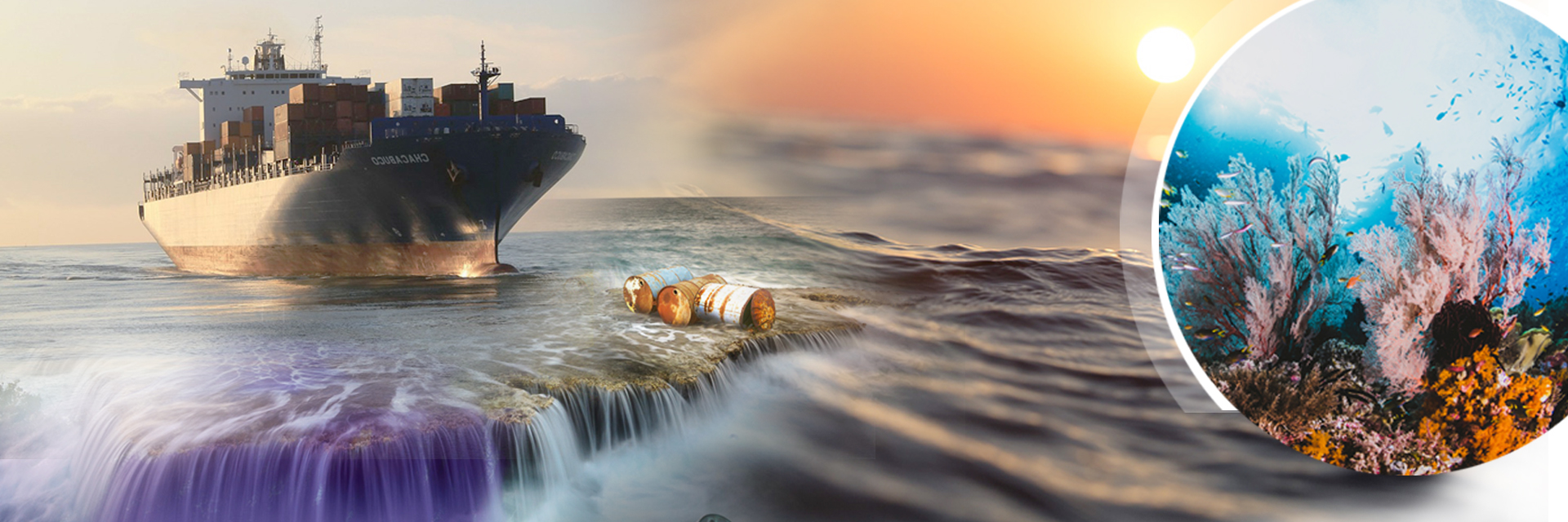 Ωκεανογραφία: Ανάπτυξη Δεξιοτήτων στην Κατανόηση, Παρακολούθηση και ...