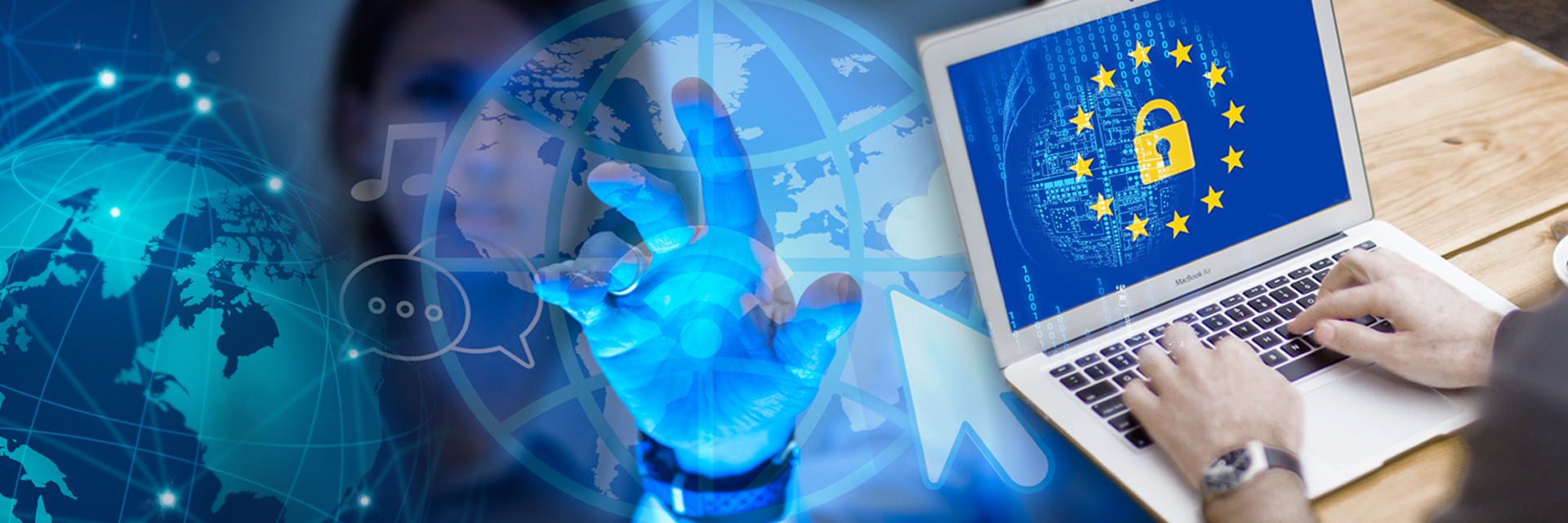 Κυβερνοέγκλημα και Κυβερνοασφάλεια | E-Learning Πανεπιστήμιο Αθηνών