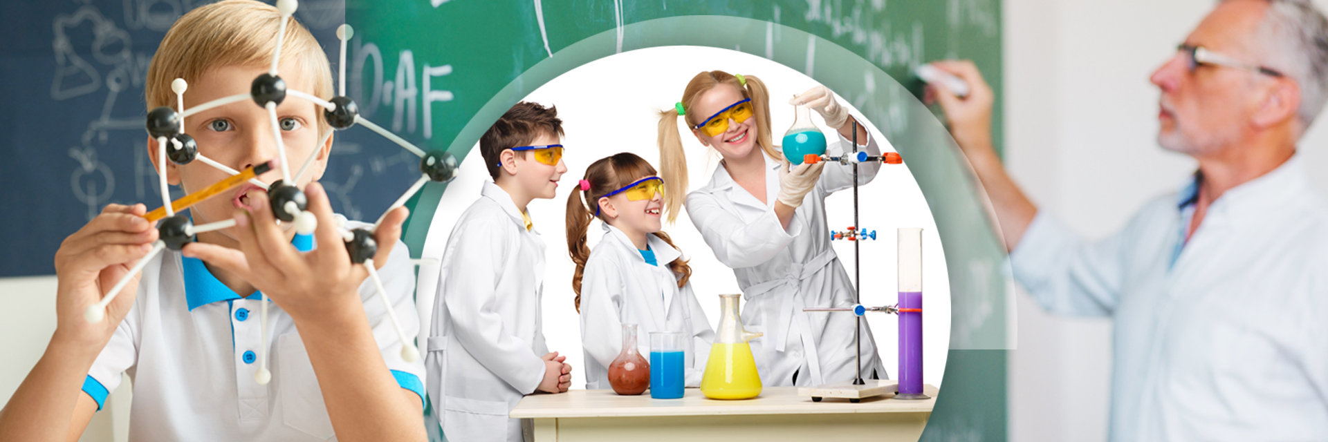 Διδακτική των Φυσικών Επιστημών: Σύγχρονες Παιδαγωγικές Προσεγγίσεις ...