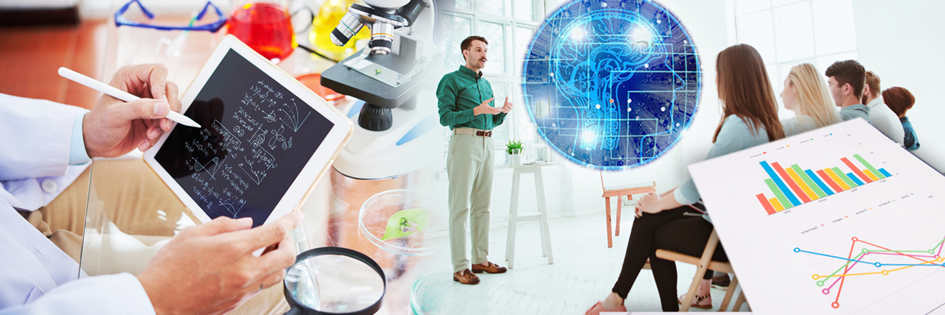 The Art Of Science Communication | E-Learning Πανεπιστήμιο Αθηνών