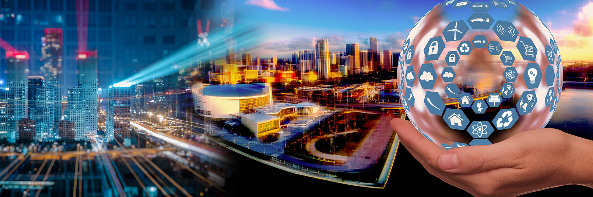 Smart Cities - Διαχείριση και Τεχνολογίες Έξυπνων Αστικών Υποδομών | E ...