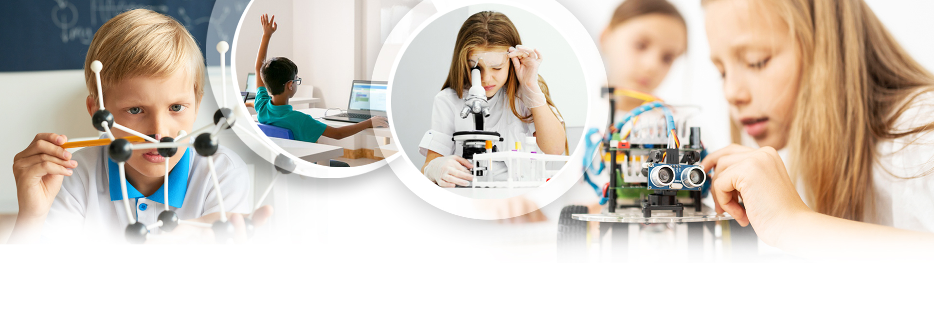 STEM στην Εκπαίδευση: Εκμάθηση Εργαλείων και Ανάπτυξη Δραστηριοτήτων ...