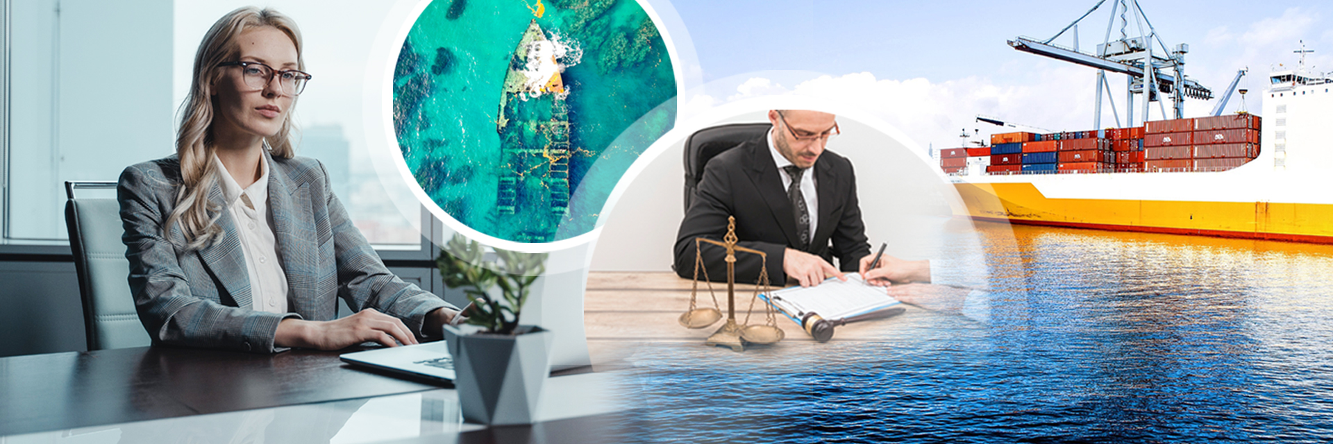 Ναυτιλιακό Δίκαιο στην Πράξη | E-Learning Πανεπιστήμιο Αθηνών