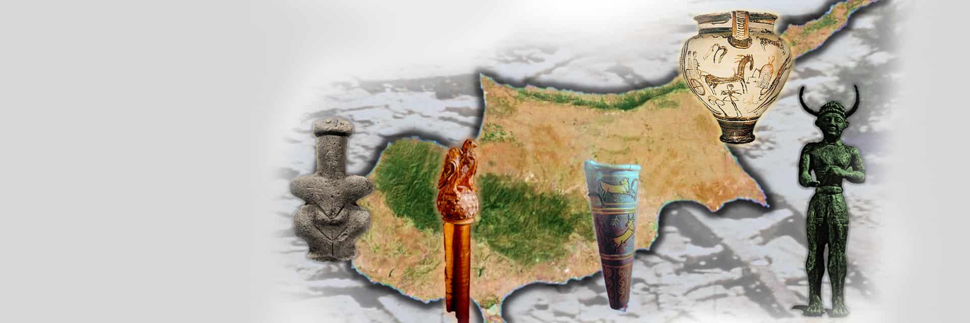 Η Αρχαιολογία της Προϊστορικής Κύπρου: Υλικός πολιτισμός, Οικονομική ...