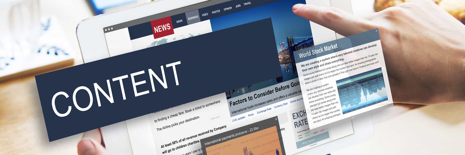 Content Marketing and Native Advertising | E-Learning Πανεπιστήμιο Αθηνών