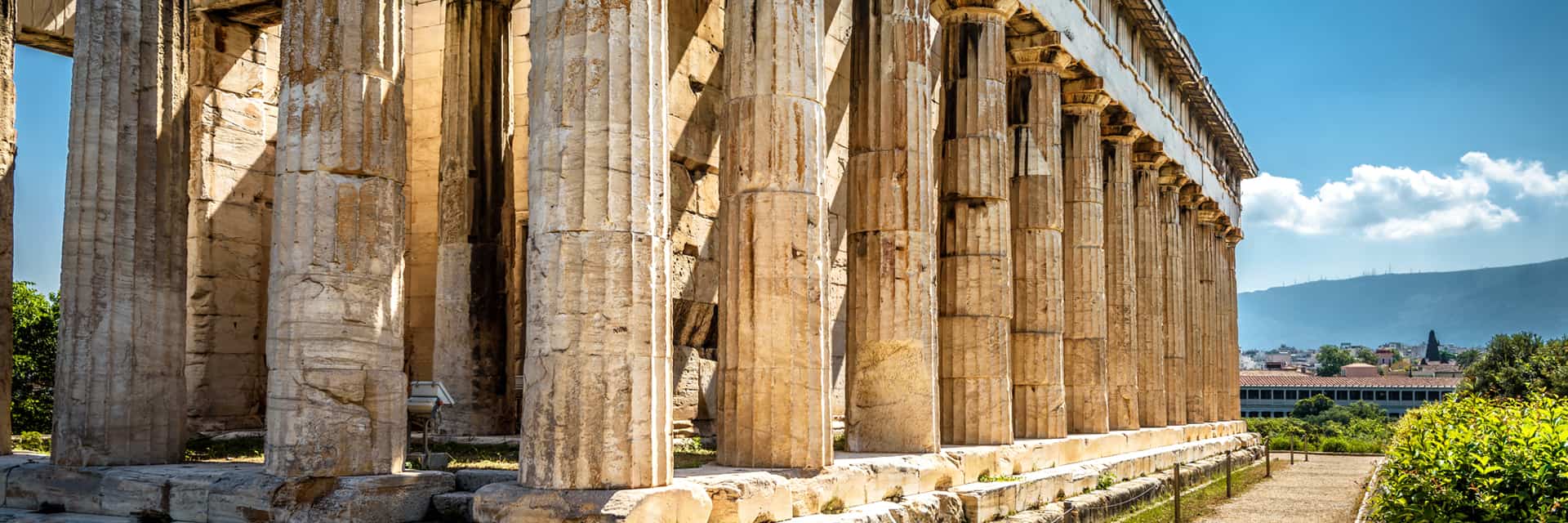 Η Διαχείριση της Πολιτισμικής Κληρονομιάς στη Σύγχρονη Εποχή | E ...