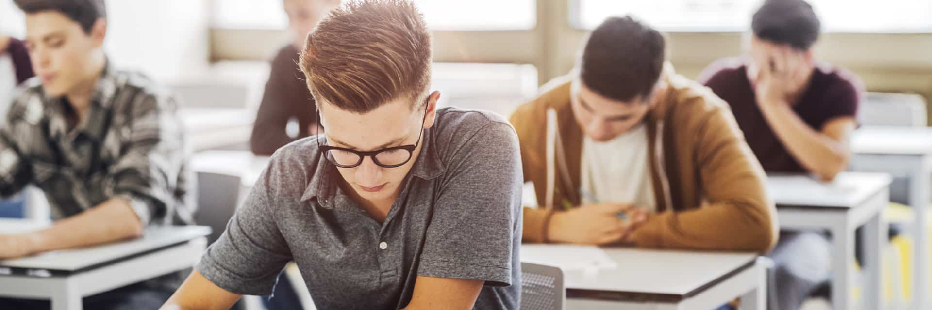 Διαχείριση της Σχολικής Τάξης | E-Learning Πανεπιστήμιο Αθηνών