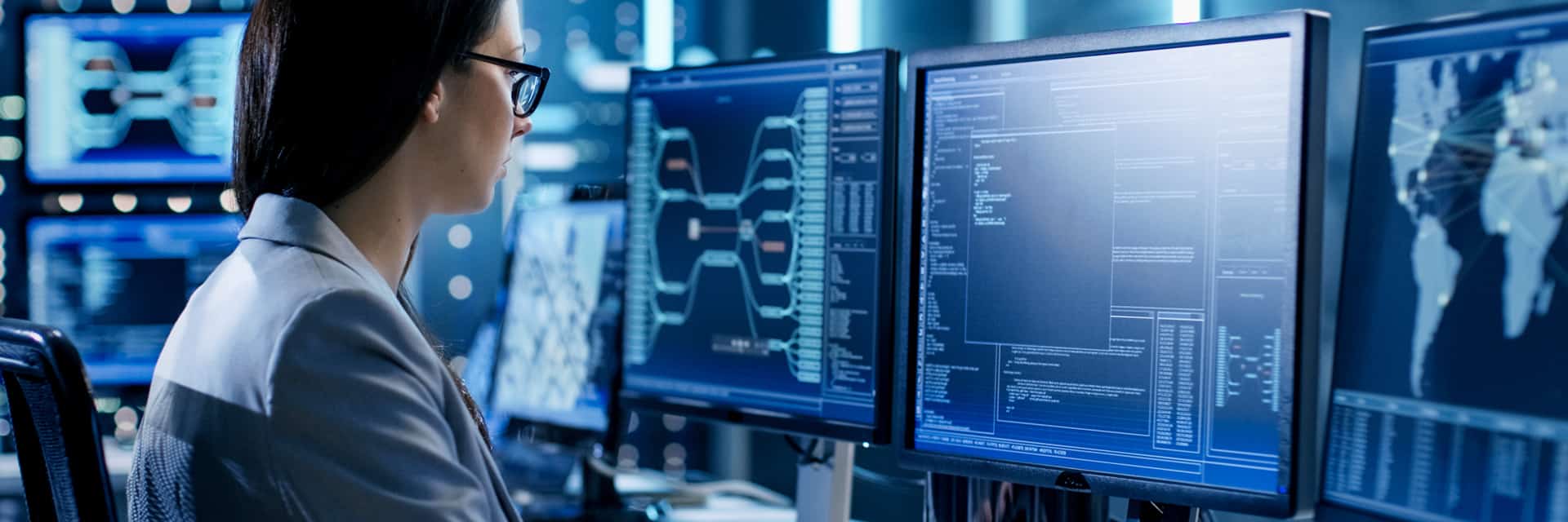 Διαχειριστής Βάσεων Δεδομένων και Κέντρων Δεδομένων | E-Learning ...