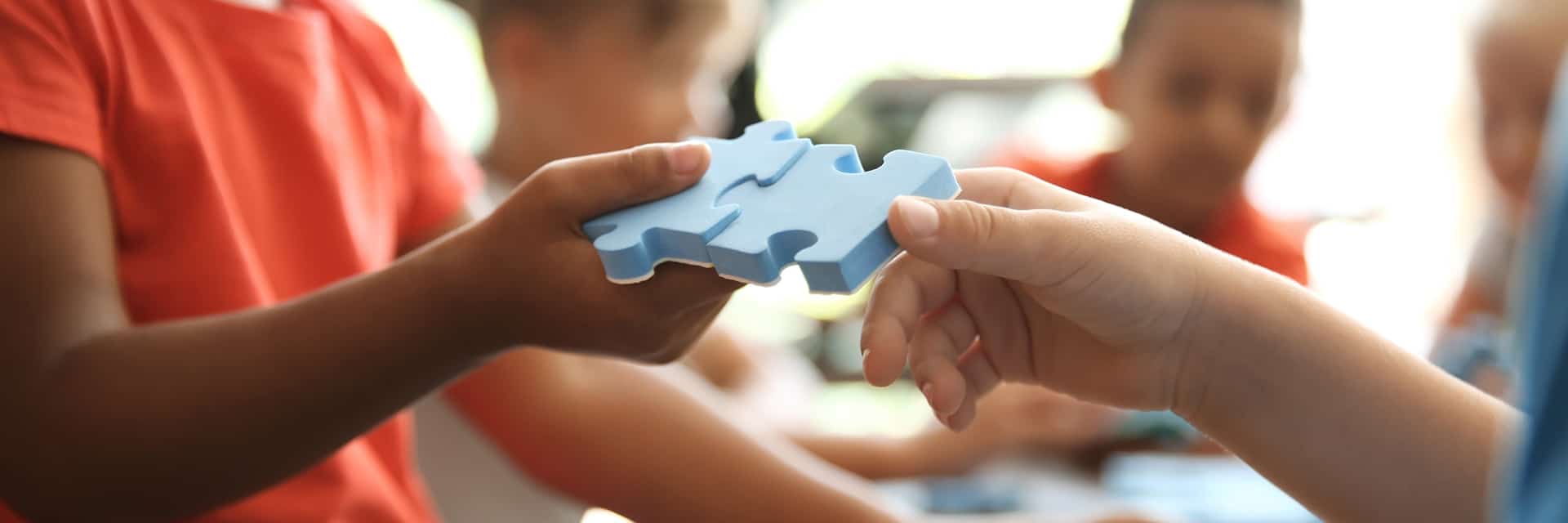 Ενταξιακή Εκπαίδευση (Inclusive Education) | E-Learning Πανεπιστήμιο Αθηνών