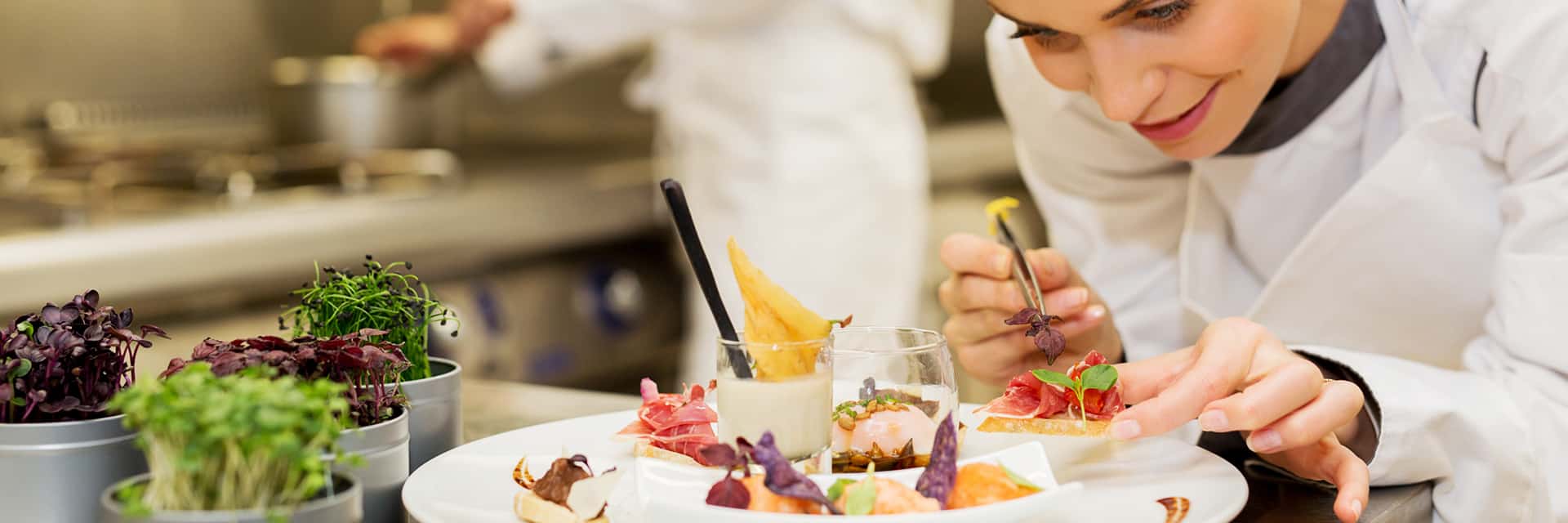 Επαγγελματική Μαγειρική και Σύγχρονη Κουζίνα | E-Learning Πανεπιστήμιο ...