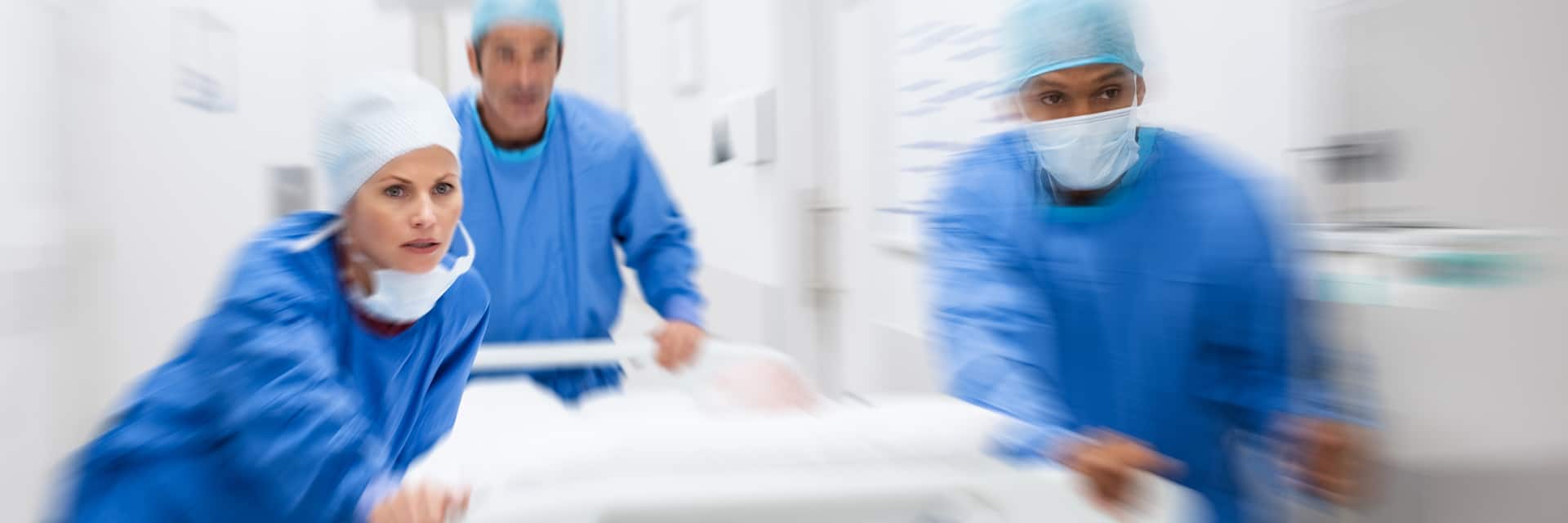 Επείγουσα Νοσηλευτική | E-Learning Πανεπιστήμιο Αθηνών