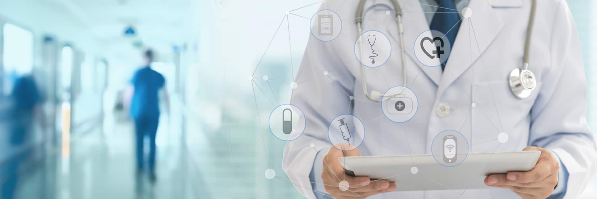 Πληροφοριακά Συστήματα Νοσοκομείων | E-Learning Πανεπιστήμιο Αθηνών