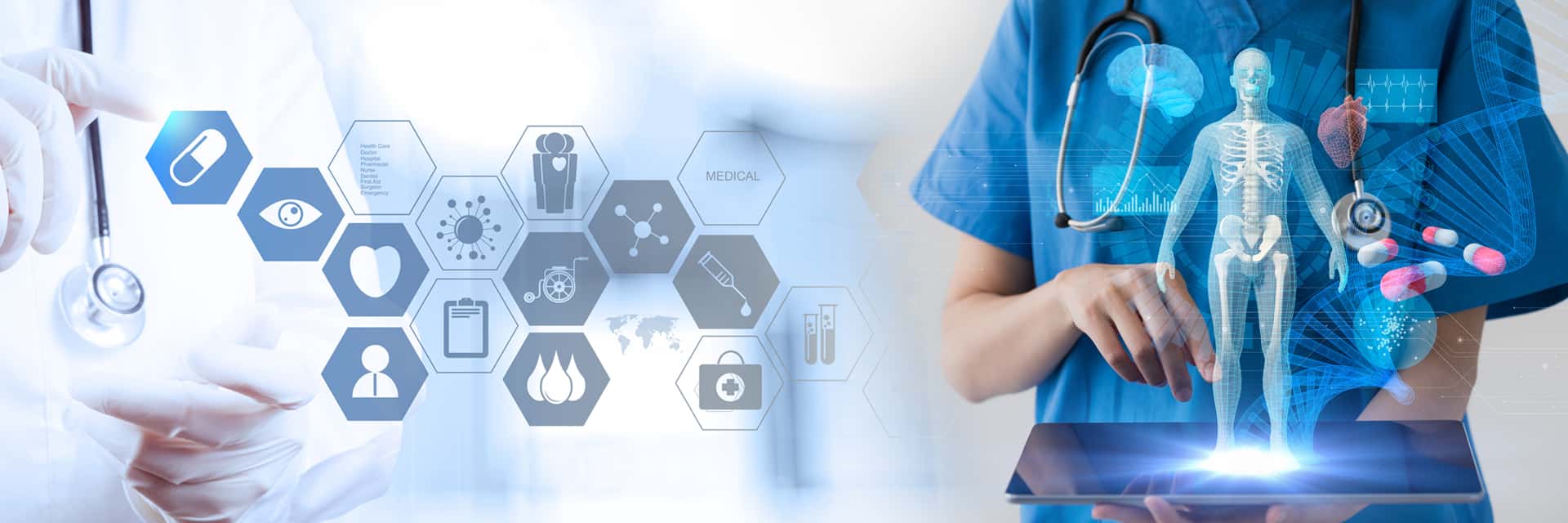 Πληροφορική της Υγείας | E-Learning Πανεπιστήμιο Αθηνών