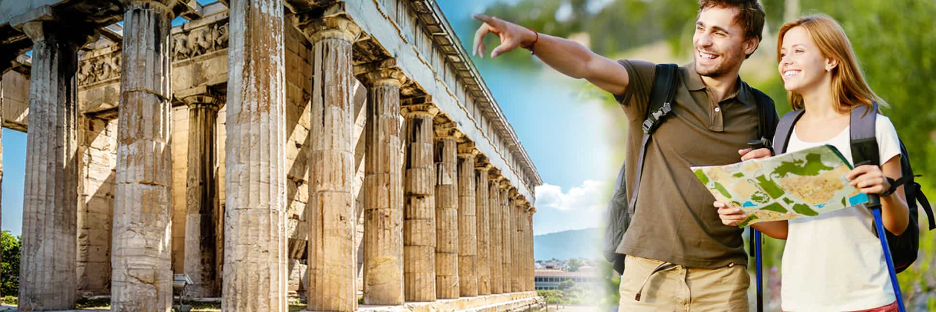 Πολιτιστικός Τουρισμός | E-Learning Πανεπιστήμιο Αθηνών