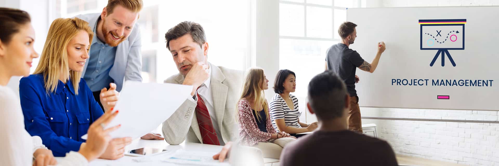 Project Management | E-Learning Πανεπιστήμιο Αθηνών