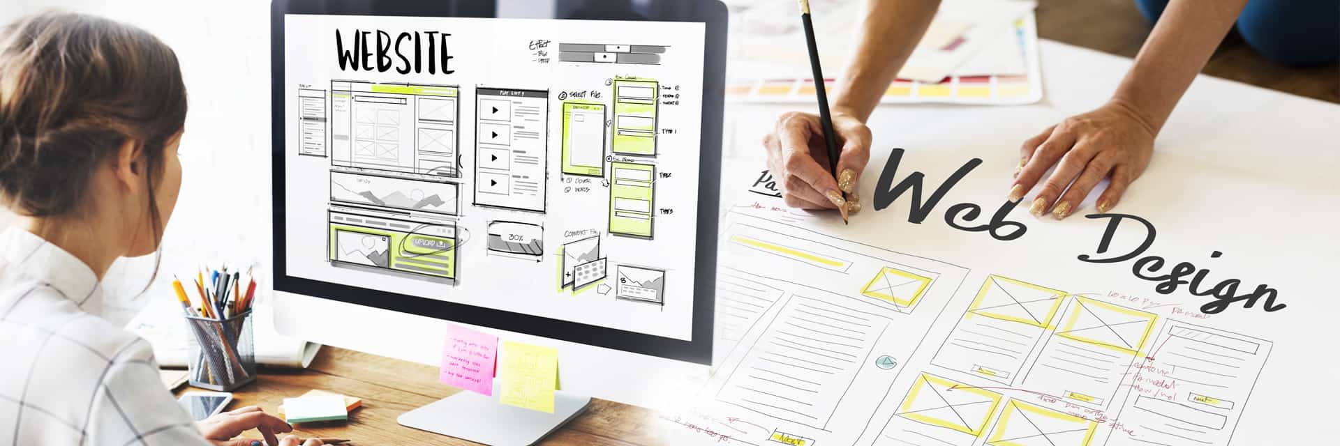 Web Design: Aπό τον Σχεδιασμό μέχρι την Επεξεργασία της Επισκεψιμότητας ...