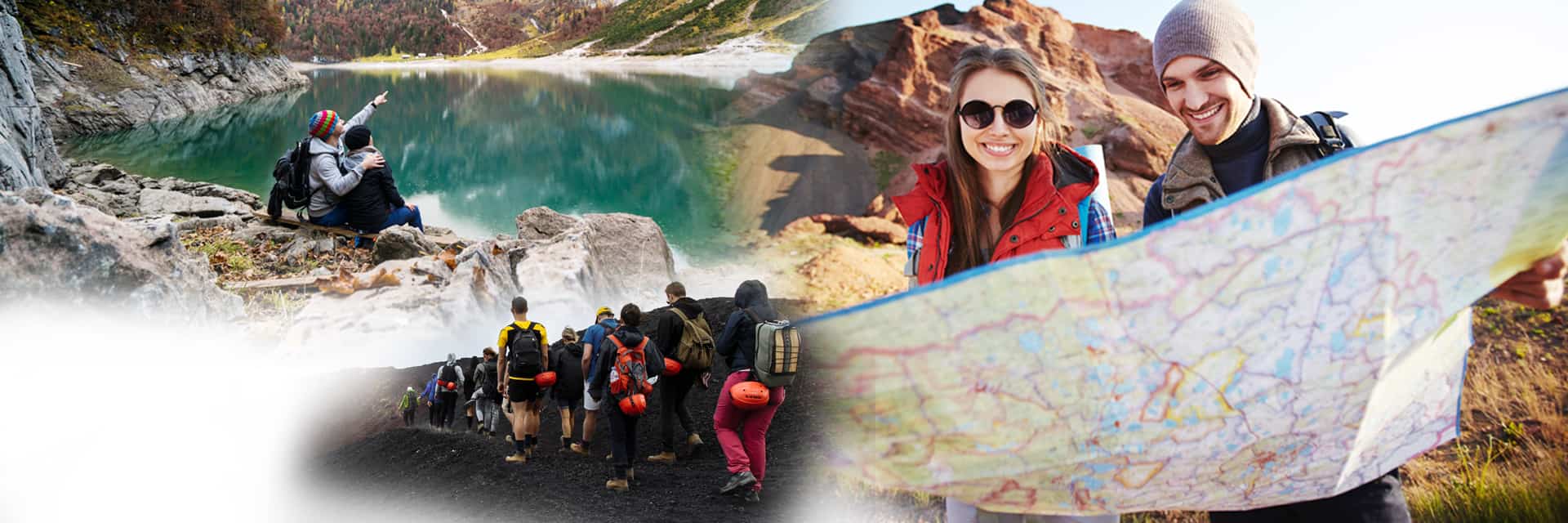 Γεωτουρισμός | E-Learning Πανεπιστήμιο Αθηνών