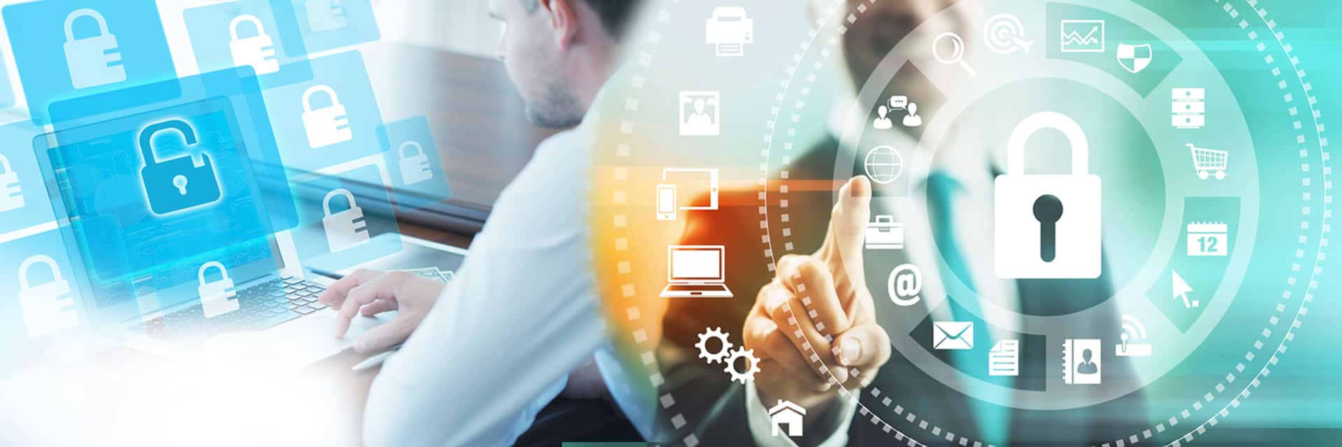 IT and Cyber Security: Διαχείριση Απειλών και Πολιτικές Ασφάλειας | E ...