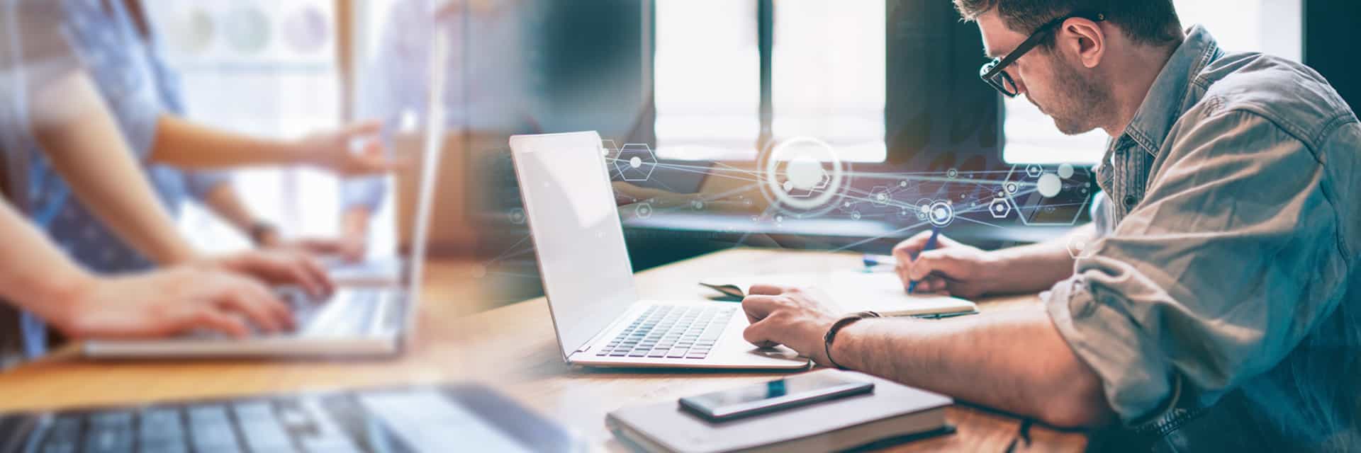 Digital Copywriter | E-Learning Πανεπιστήμιο Αθηνών