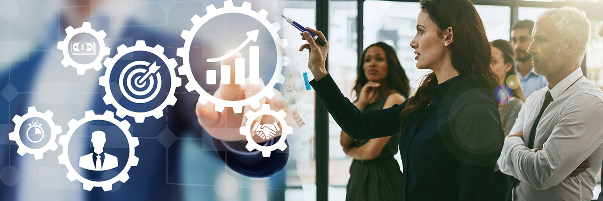 Οργανωσιακή Συμπεριφορά και Ηγεσία | E-Learning Πανεπιστήμιο Αθηνών