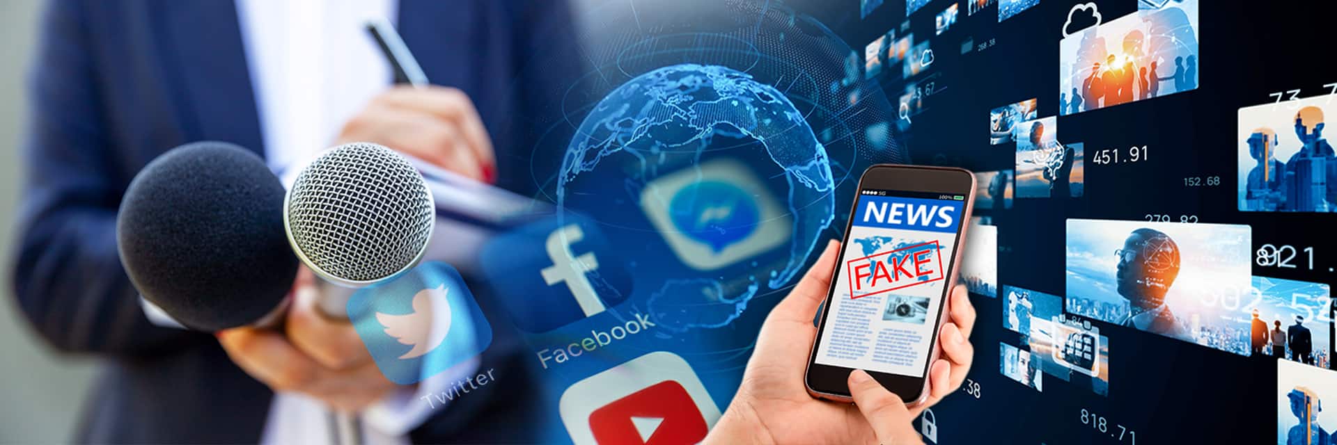 Δημοσιογραφία, Δημοσιογραφική Έρευνα και Social Media | E-Learning ...