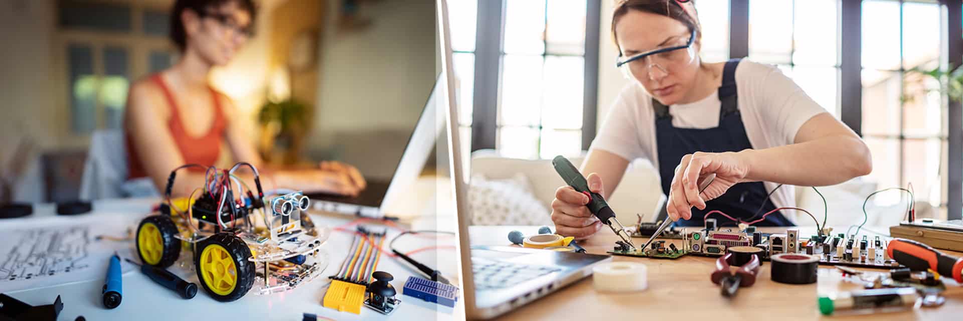 Arduino Programmer | E-Learning Πανεπιστήμιο Αθηνών