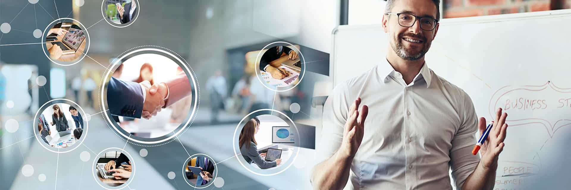 Εσωτερική Επιχειρησιακή Επικοινωνία: Εργασιακές Δεξιότητες | E-Learning ...