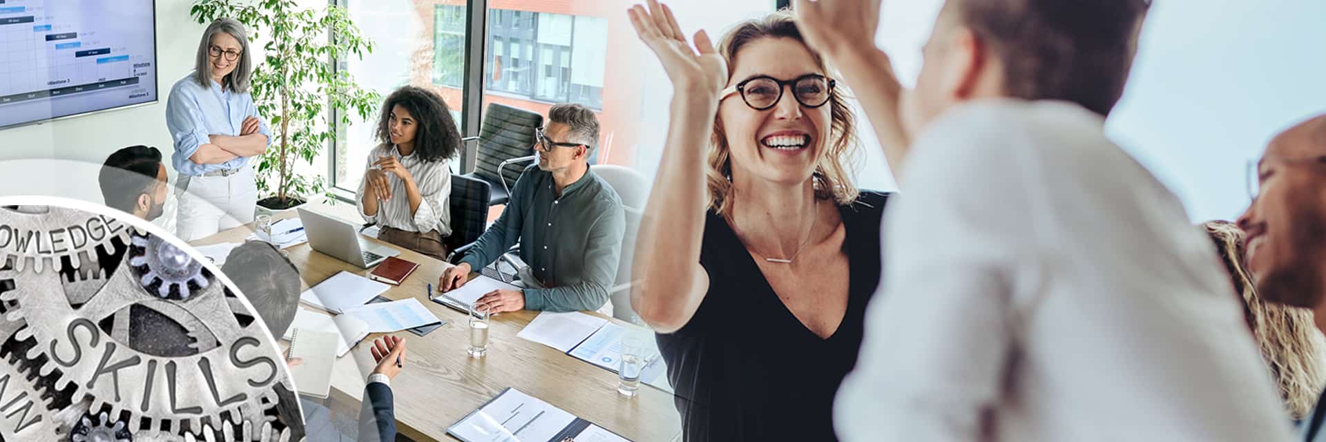 Οργανωσιακή Ευελιξία και Προσαρμογή στον Εργασιακό Χώρο: Εργασιακές ...