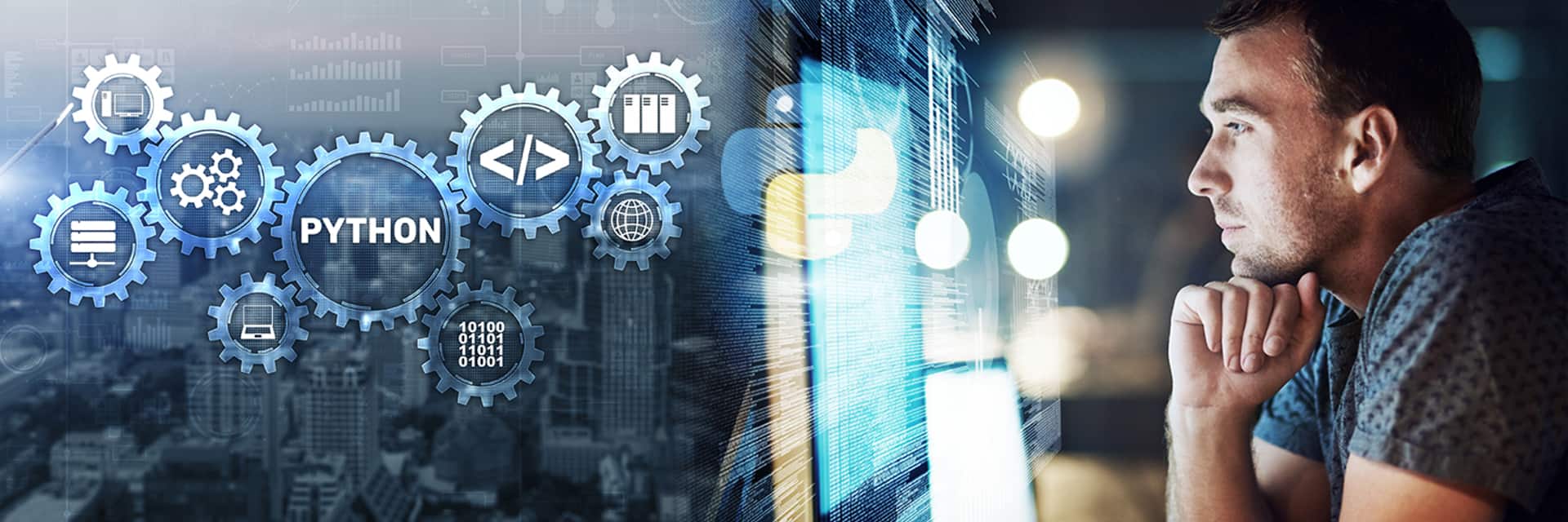 Προγραμματισμός με Python: Επιχειρησιακές, Ψηφιακές Δεξιότητες | E ...