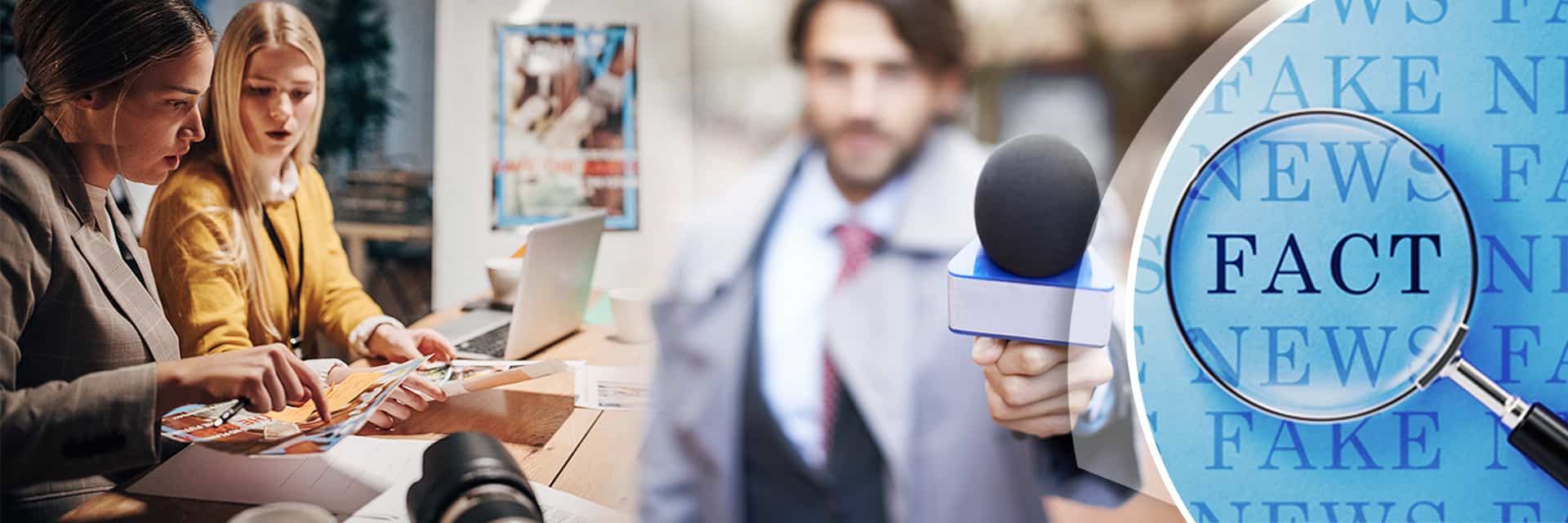 Fake News, Προπαγάνδα και Fact-Checking | E-Learning Πανεπιστήμιο Αθηνών