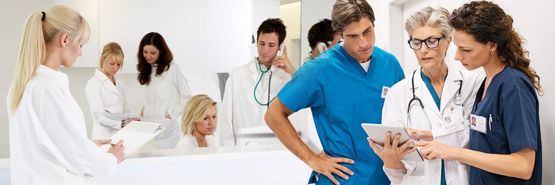 Διοίκηση Υπηρεσιών Υγείας στο Τμήμα Επειγόντων Περιστατικών | E ...