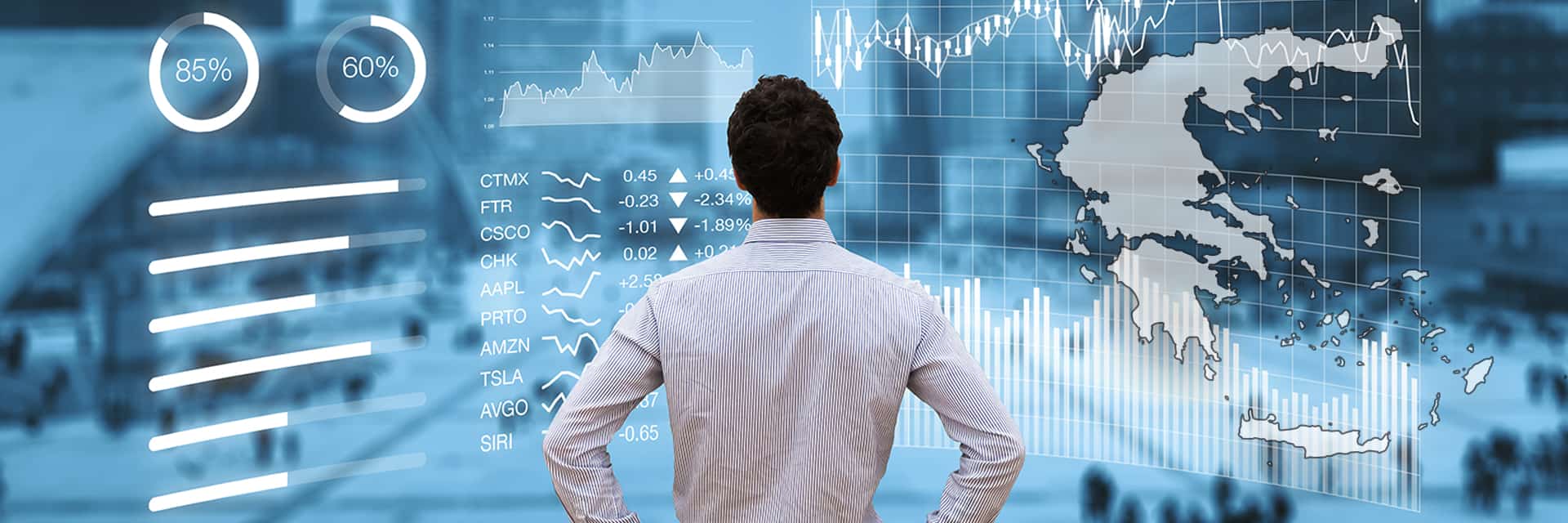 Μακροπρόθεσμη Στρατηγική Ανάλυση (Foresight) για την Ελληνική Οικονομία ...