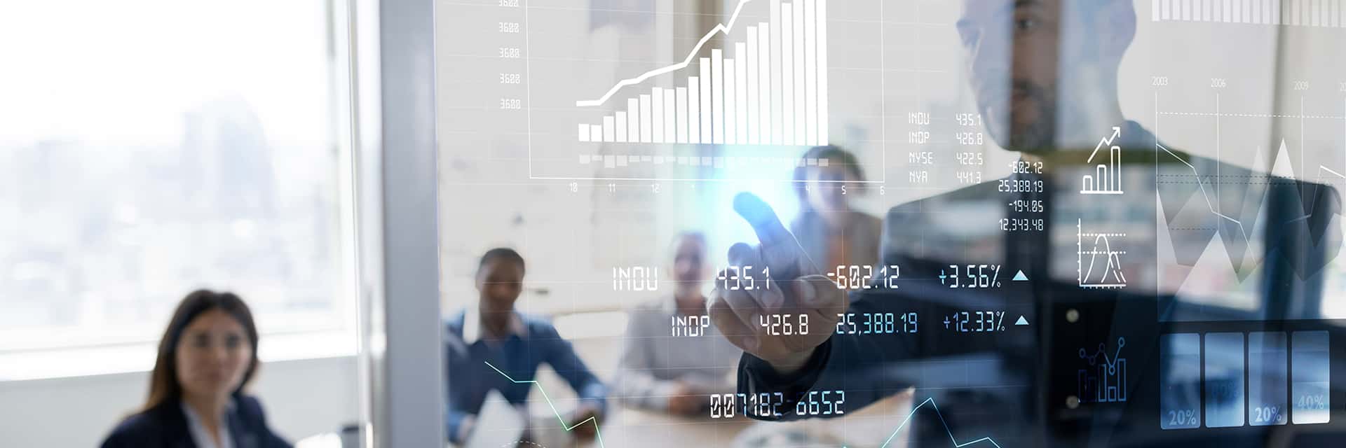 Οικονομικά για Επιχειρήσεις | E-Learning Πανεπιστήμιο Αθηνών