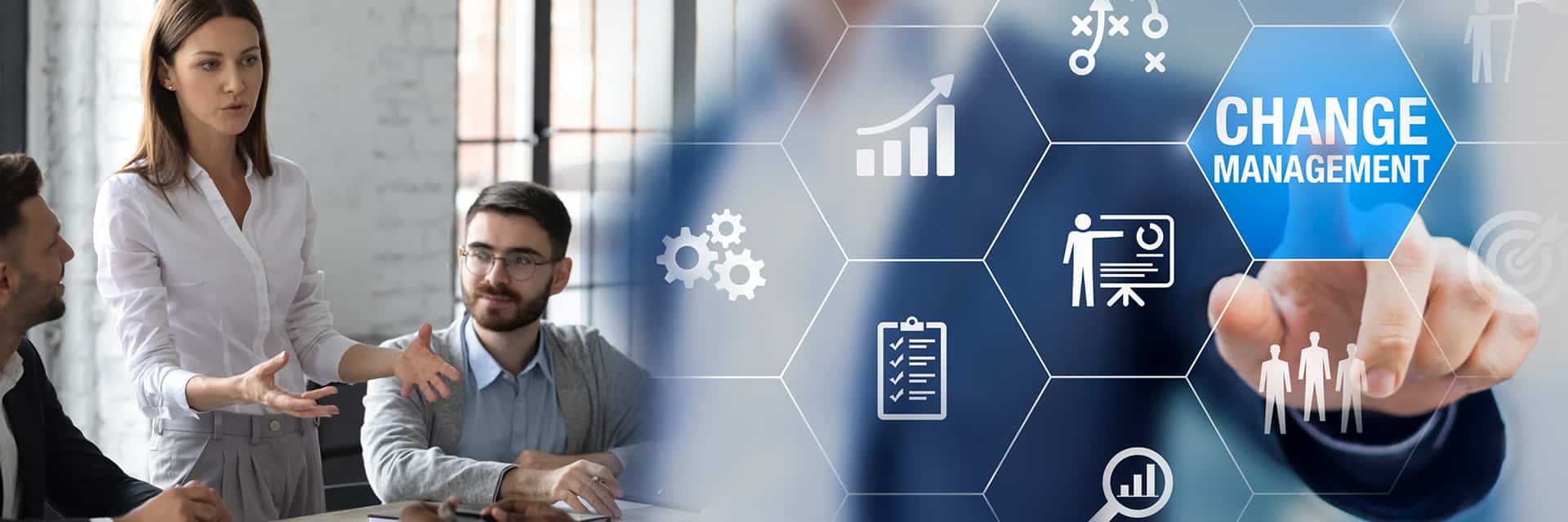 Διοίκηση Αλλαγών | E-Learning Πανεπιστήμιο Αθηνών