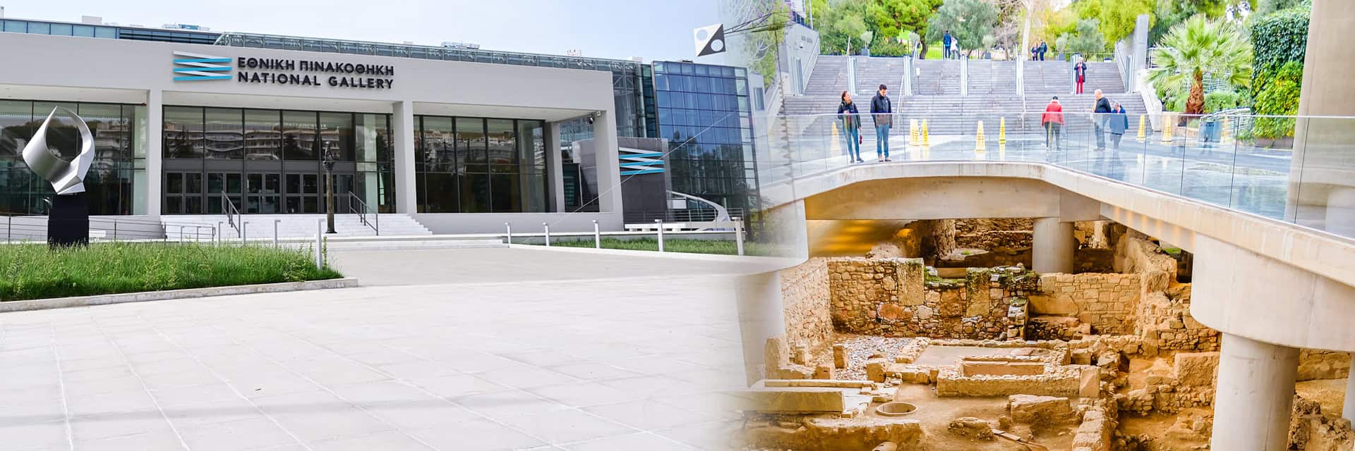 Ιστορία της Ελληνικής Τέχνης: Από την Αρχαιότητα στη Σύγχρονη Εποχή | E ...