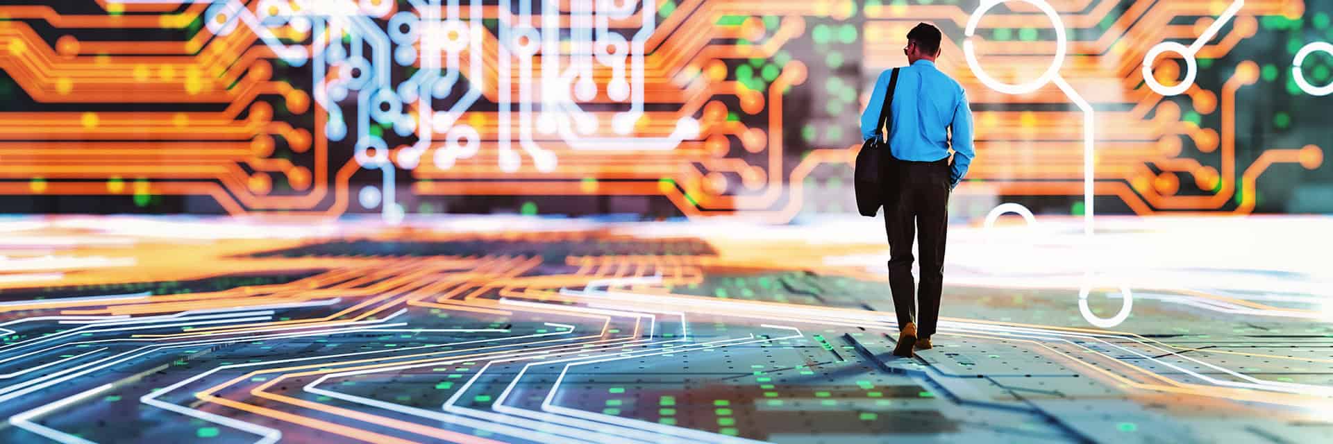 Προηγμένες Τεχνολογίες Δικτύων | E-Learning Πανεπιστήμιο Αθηνών