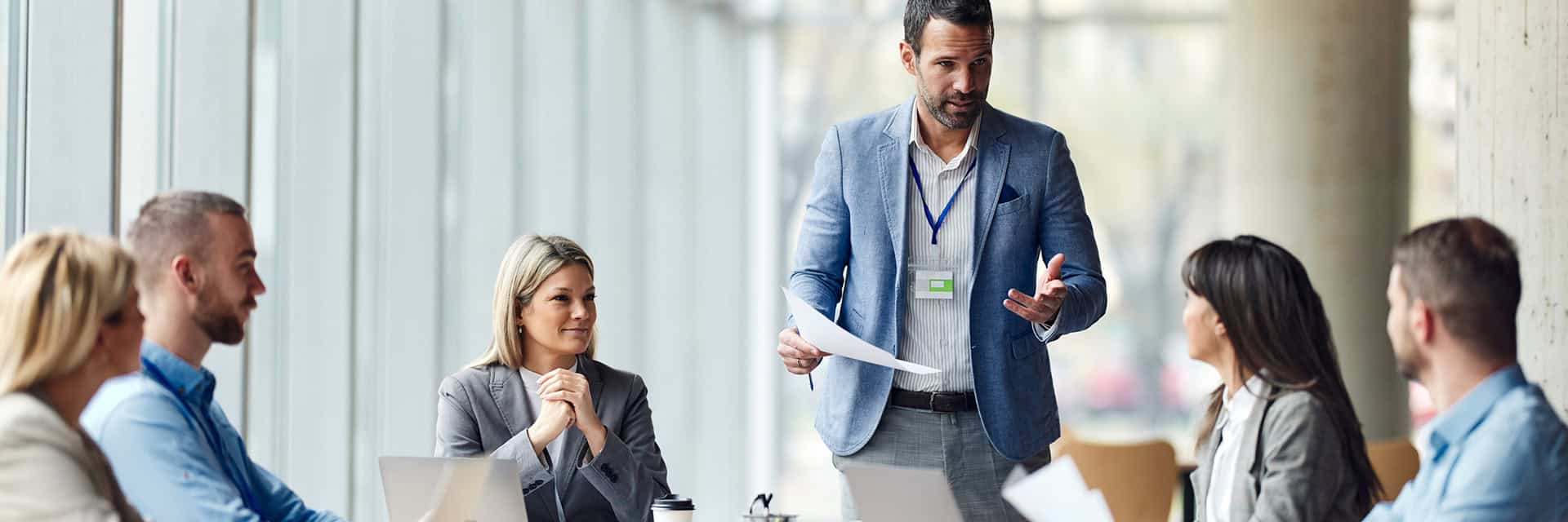 Διοικητικές Δεξιότητες | E-Learning Πανεπιστήμιο Αθηνών