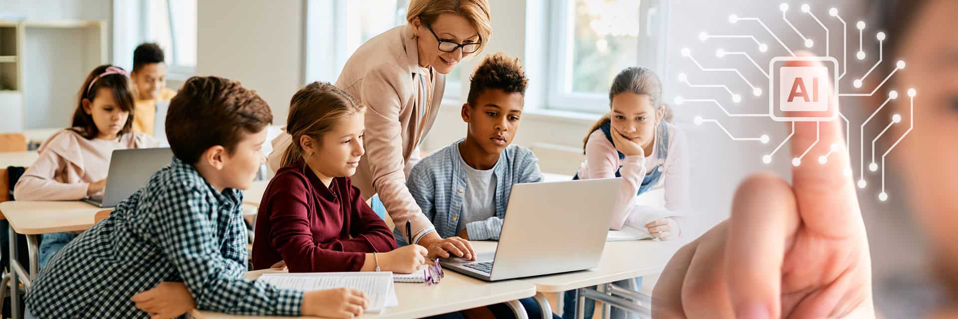 Εφαρμογές Τεχνητής Νοημοσύνης στην Εκπαίδευση | E-Learning Πανεπιστήμιο ...