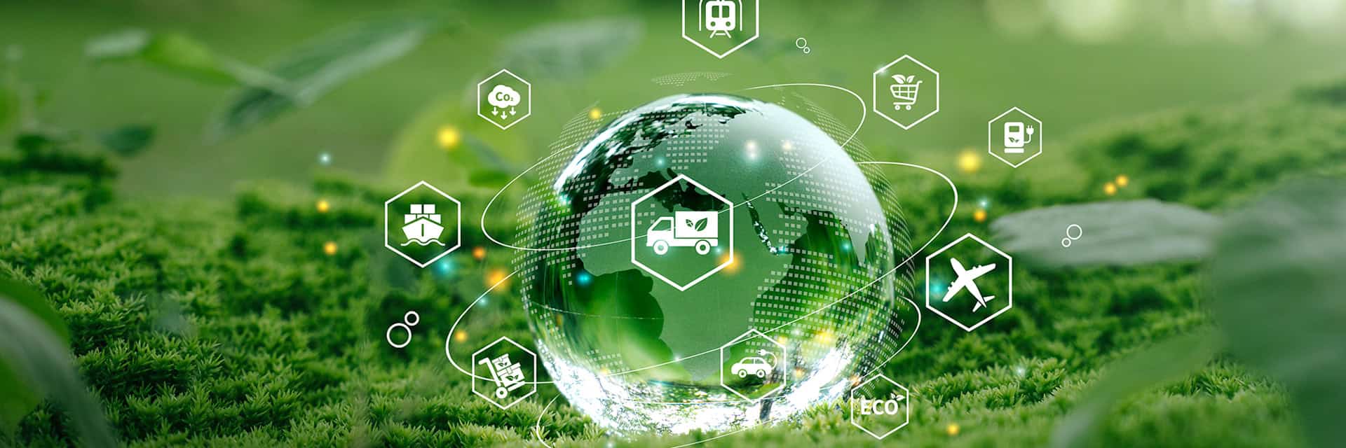 Αειφόρες Εφοδιαστικές Αλυσίδες και Συμμόρφωση κατά ESG | E-Learning ...