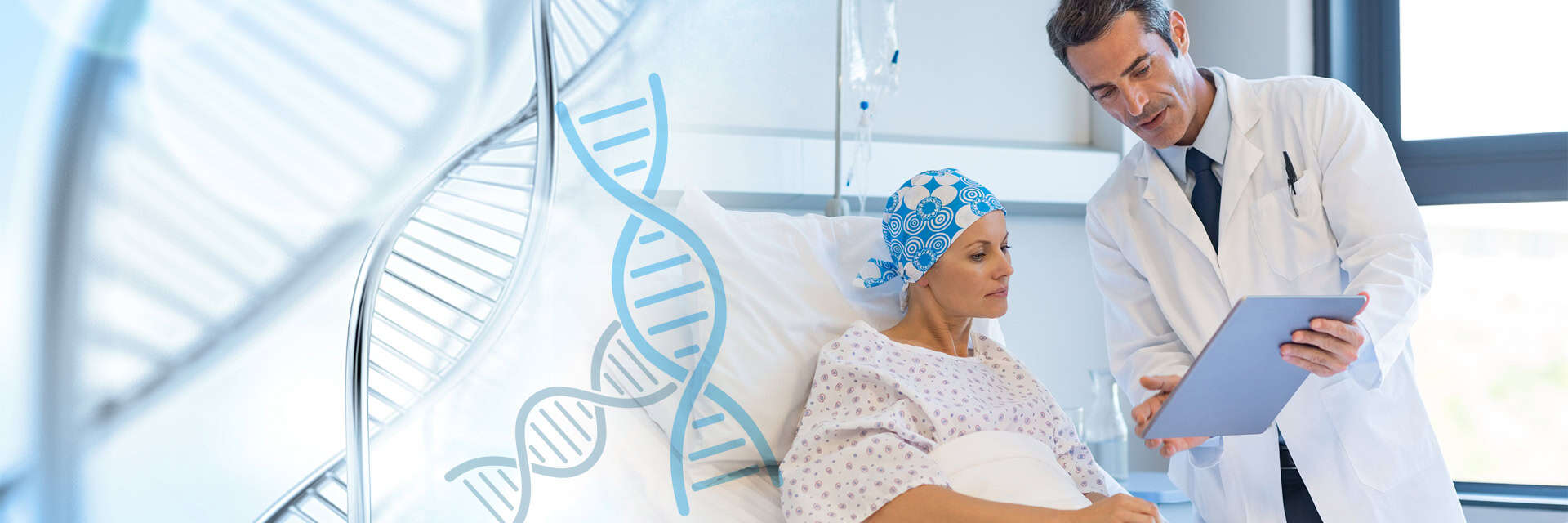 Γενετική Προδιάθεση και Καρκίνος: Διάγνωση, Θεραπεία και Πρόληψη | E ...