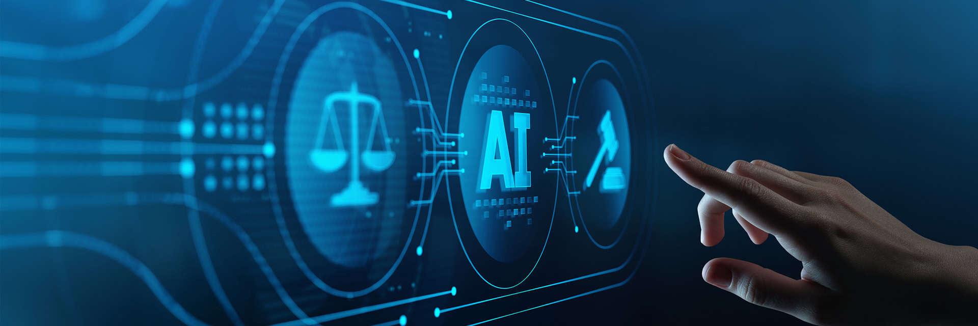 Παραγωγική Τεχνητή Νοημοσύνη και Νομική Πρακτική | E-Learning ...