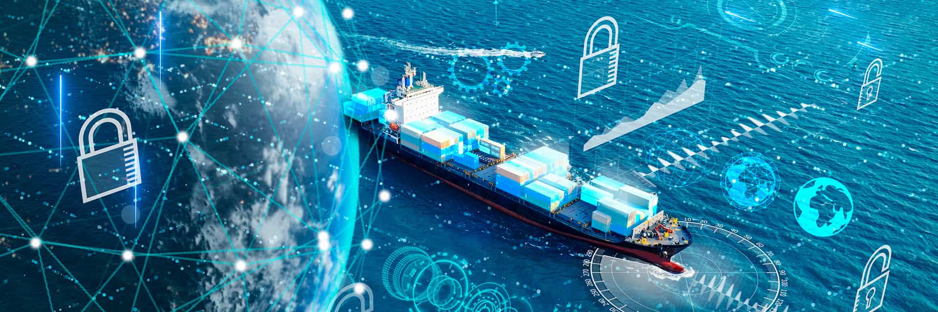 Γεωπολιτική, Ναυτική Ισχύς και Ναυτιλιακή Ασφάλεια | E-Learning ...